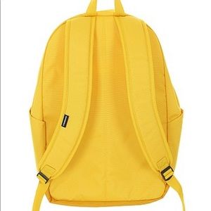 Converse | Bags | Converse Go 2 Backpack Yellow Womens | Poshmark